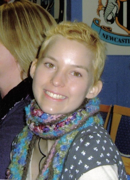 Jacqui Grove is fundraising for Macmillan Cancer Support