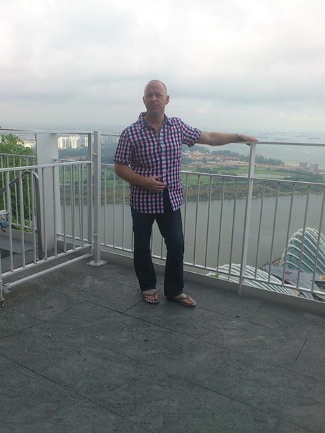 Mark Wainwright is fundraising for THE FREE RADIO CHARITABLE TRUST