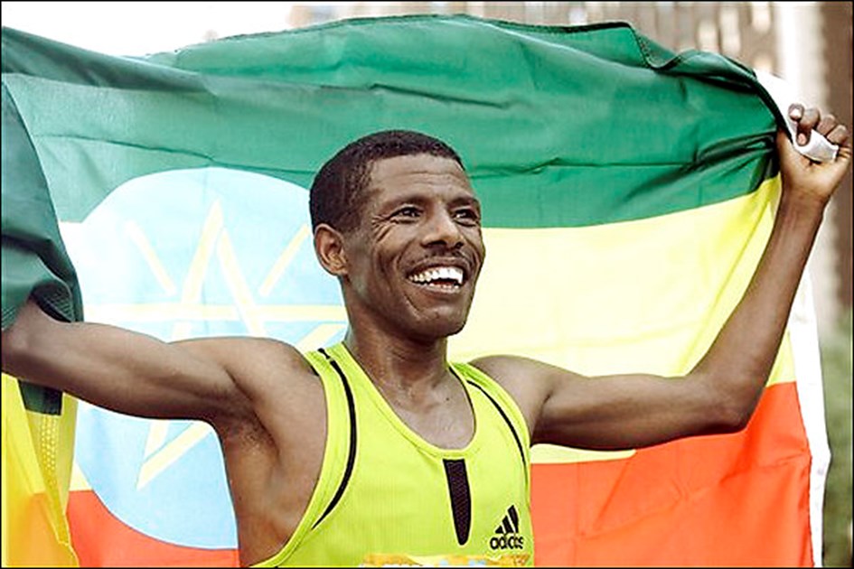 Edward Hafner is fundraising for Vision Action