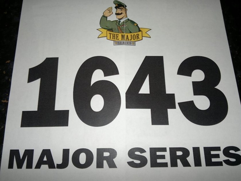 Charlotte Bauchop is fundraising for Sands