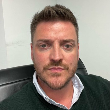 Ben Chambers is fundraising for Rosemere Cancer Foundation