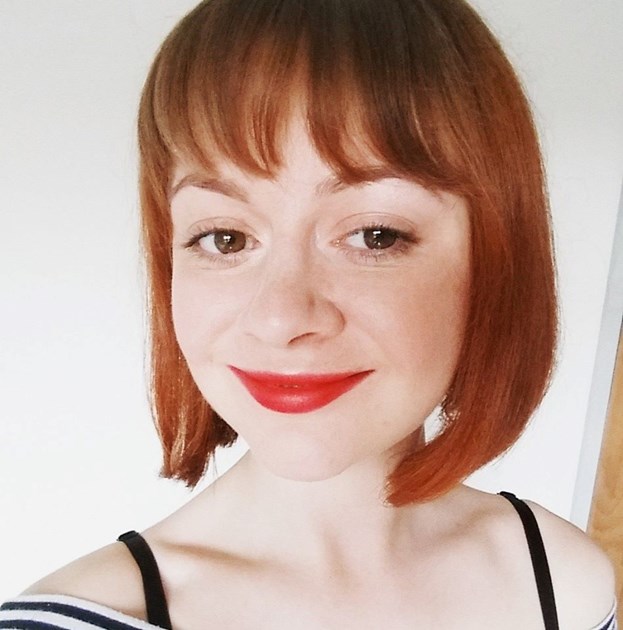 Alexandra Paterson is fundraising for Scottish Action for Mental Health