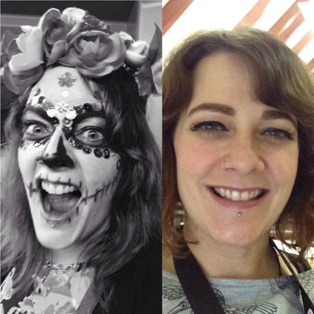 Jennifer Nesbitt is fundraising for Phab