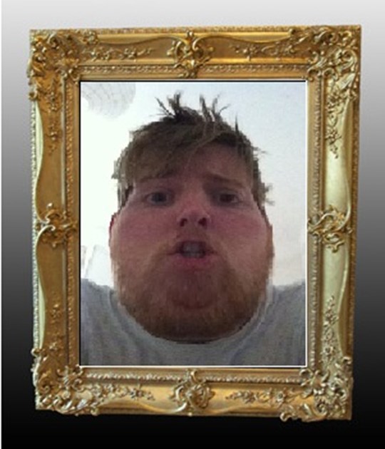 Thomas Kilpatrick is fundraising for National Autistic Society