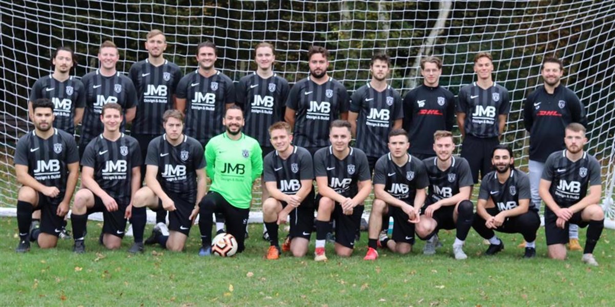 Matt Fordham is fundraising for Movember