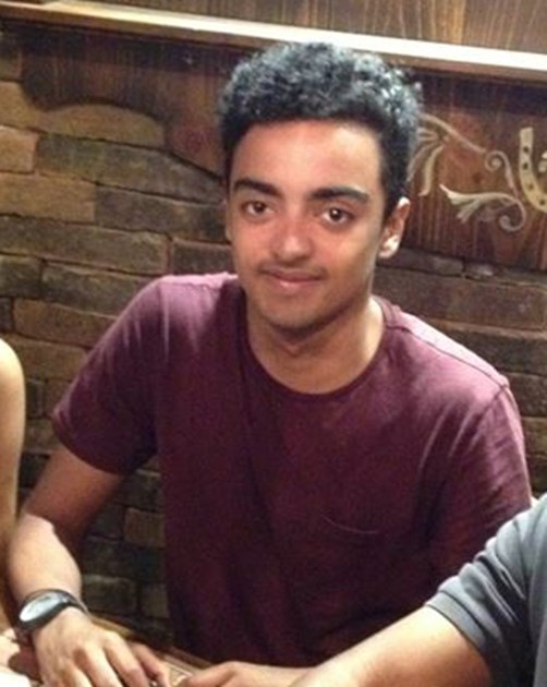 Callum Grant is fundraising for Cancer Research UK