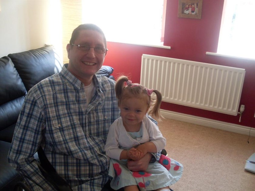 Leeds Mencap Fundraiser is fundraising for Leeds Mencap