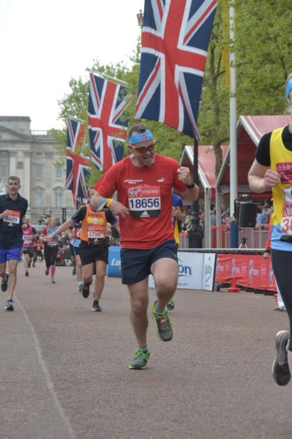 Daniel Roach is fundraising for North West Air Ambulance