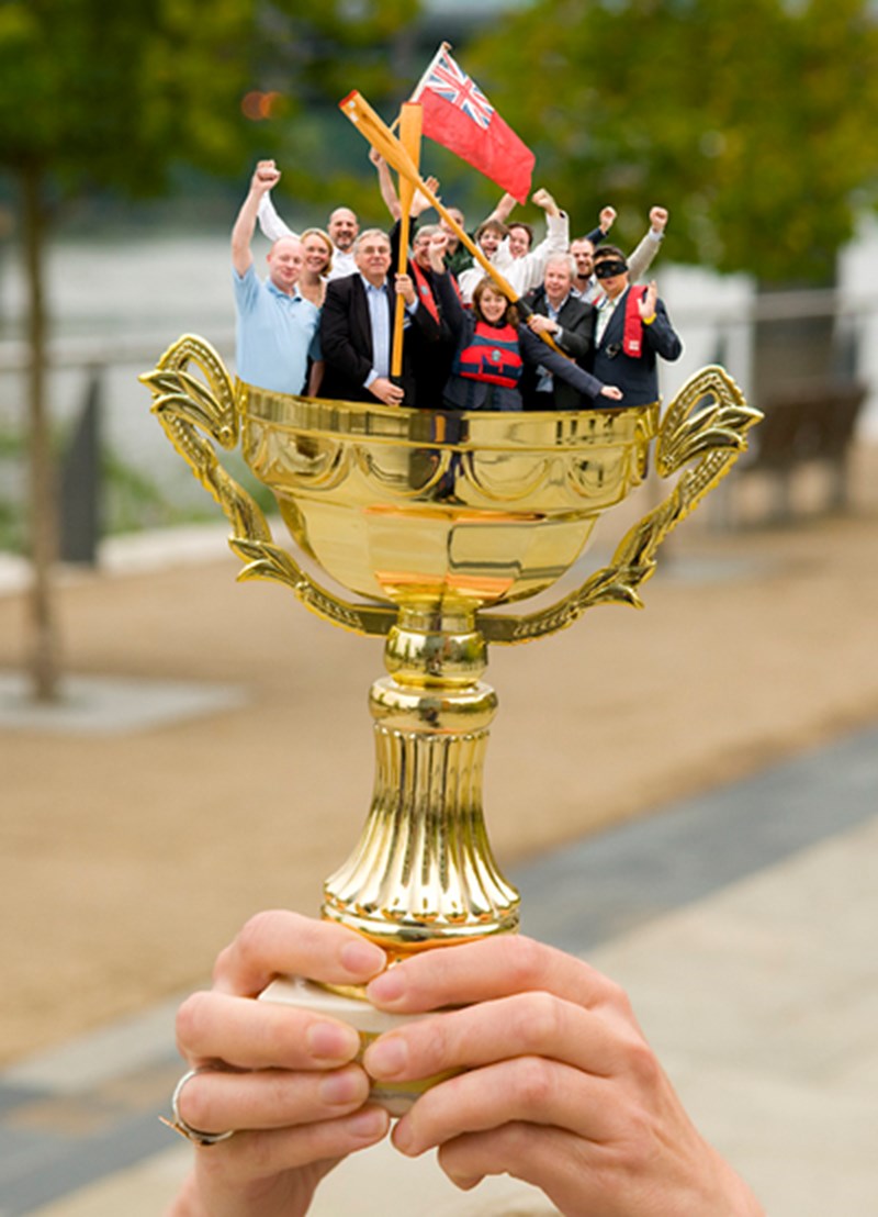 Stephen Salt is fundraising for Back Up