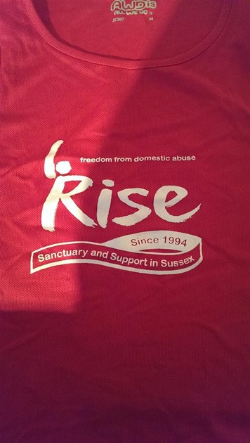 simon hillier-kidston is fundraising for Rise