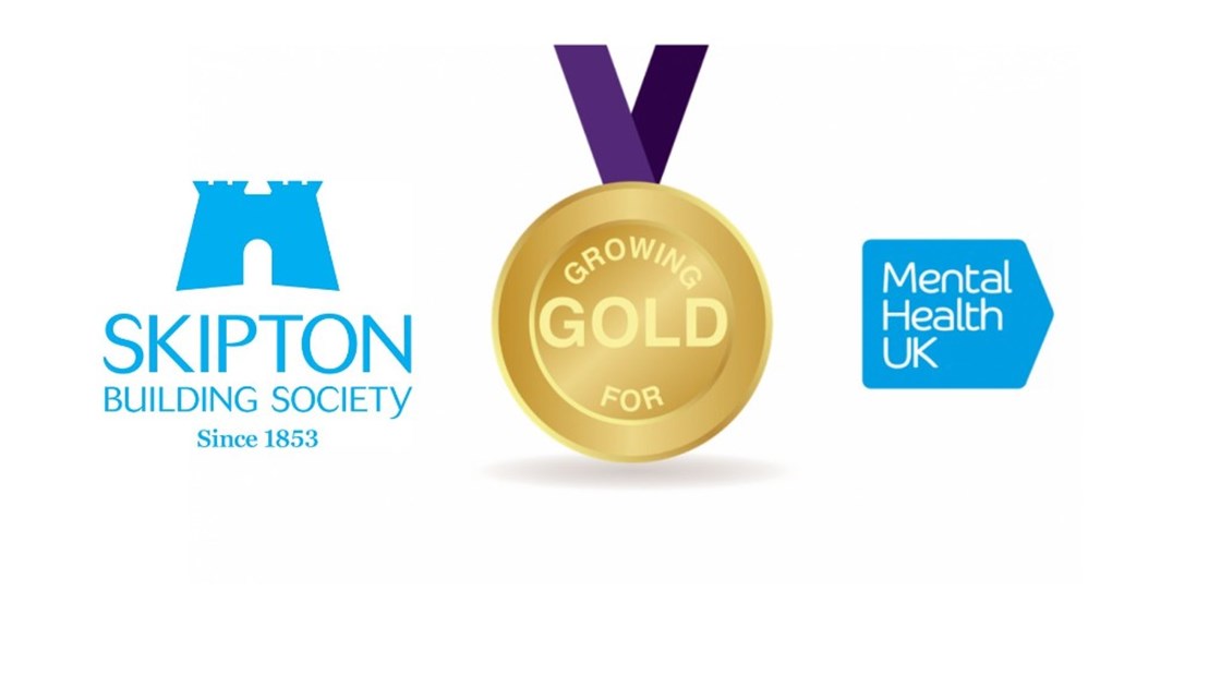 Dana Halstead is fundraising for Mental Health UK