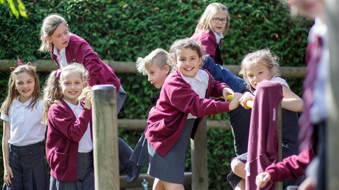 Amanda King is fundraising for Comic Relief: Red Nose Day