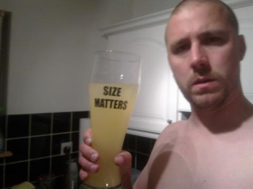 Matty Day is fundraising for Blood Cancer UK