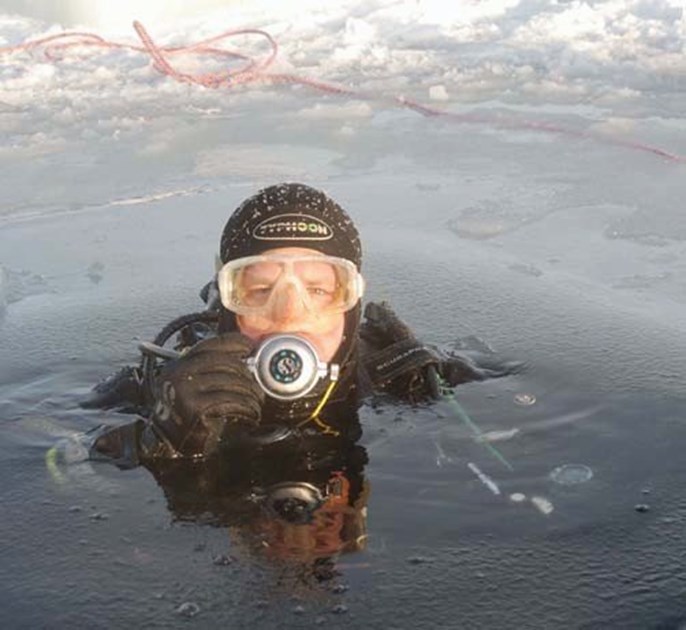 Jordan Fleming is fundraising for The Seafarers' Charity