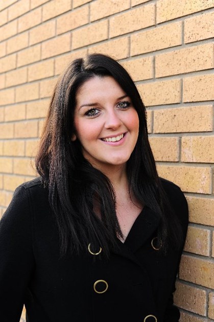 Amy Meehan is fundraising for Prevent Breast Cancer