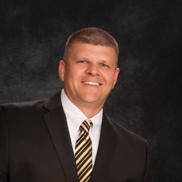 Scott Harper is fundraising for The YMCA of Greater Houston