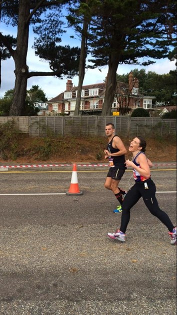 Stephanie Parsons is fundraising for Mind