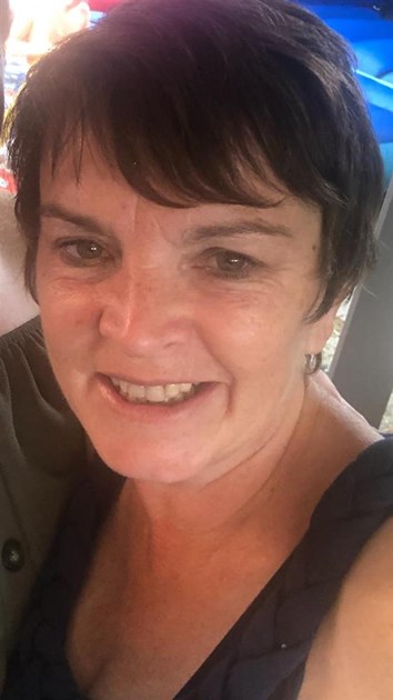 Helen Batchelor is fundraising for St Luke's Hospice (Basildon And ...