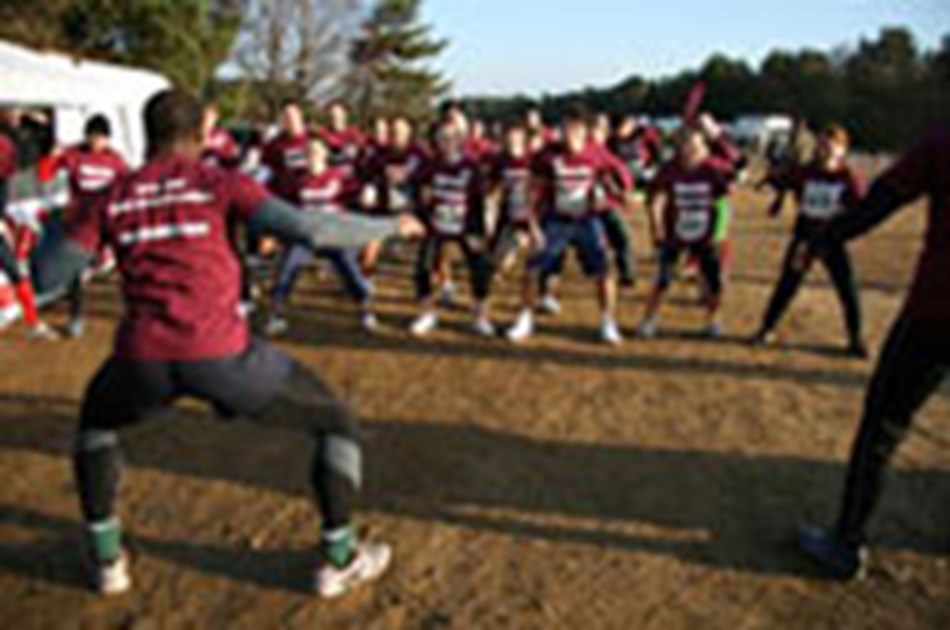Vicky Lowe is fundraising for Saracens Sport Foundation