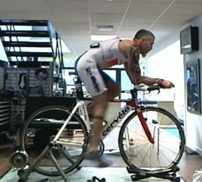 Steve Slack is fundraising for Alzheimer's Society