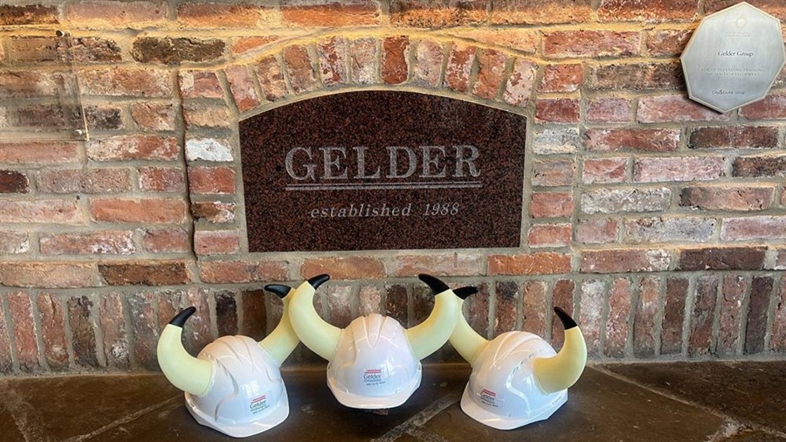 Steve Gelder is fundraising for LIVES