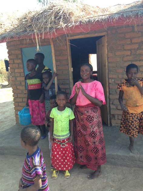 vincent lavery is fundraising for Inspire