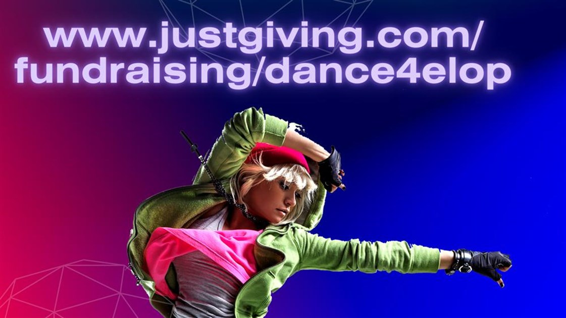 Tamasine Henderson is fundraising for elop - LGBT Mental Health and ...