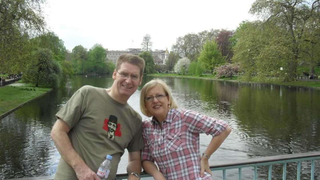 Jane Pickering is fundraising for Alder Hey Children's Charity