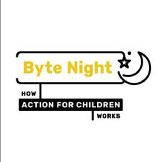 Philip Newby is fundraising for Action for Children