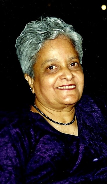 Deborah Fernandes is fundraising for Marie Curie