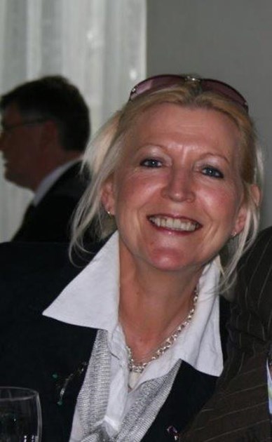 Noelle Dean is fundraising for Marie Curie