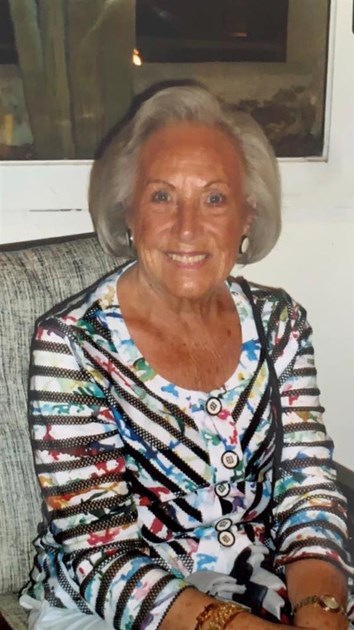 Amanda Trott is fundraising for Trinity Hospice and Brian House ...