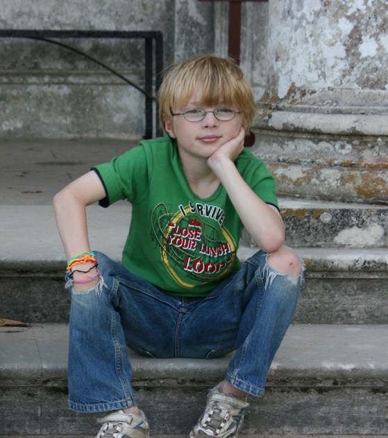 Sasha York is fundraising for Cystic Fibrosis Trust