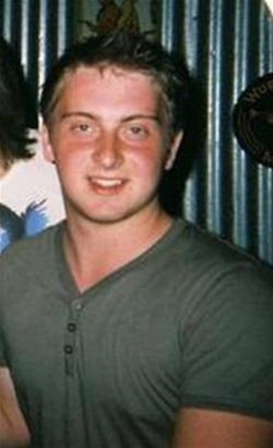 James Corfield is fundraising for Mary Stevens Hospice