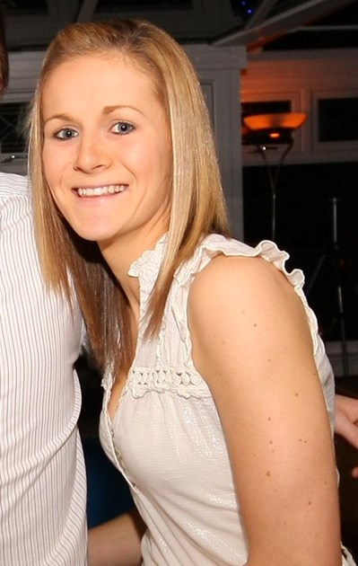 Amy Gibson is fundraising for Bone Cancer Research Trust