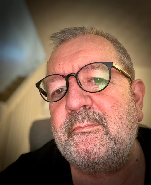 Paul Bertrand is fundraising for Citizens Advice Flintshire