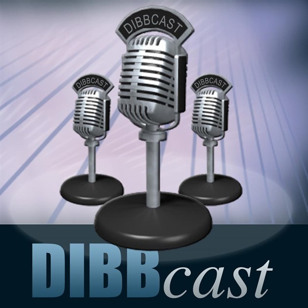 theDIBB & DIBBcast is fundraising for Macmillan Cancer Support