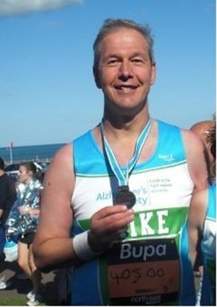 Adam Rathbone is fundraising for Cardiac Risk in the Young