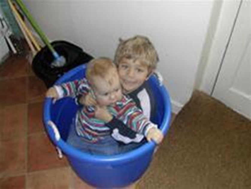 Neil Cornish is fundraising for Alzheimer's Society