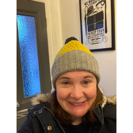 Emily Frith is fundraising for Adoption UK