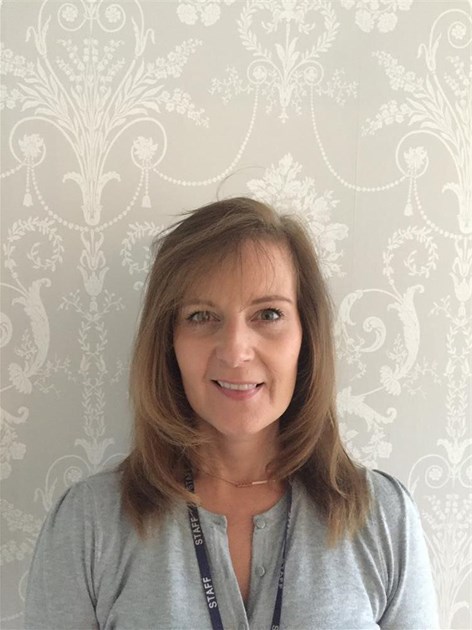 Sarah Carthy is fundraising for MK Food Bank