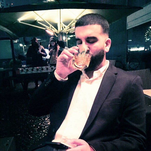 Sheroy Zaq is fundraising for The Access Project