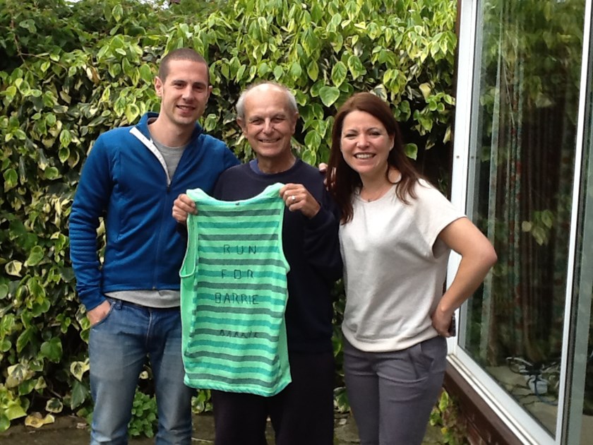 lydia dutton is fundraising for Cancer Research UK