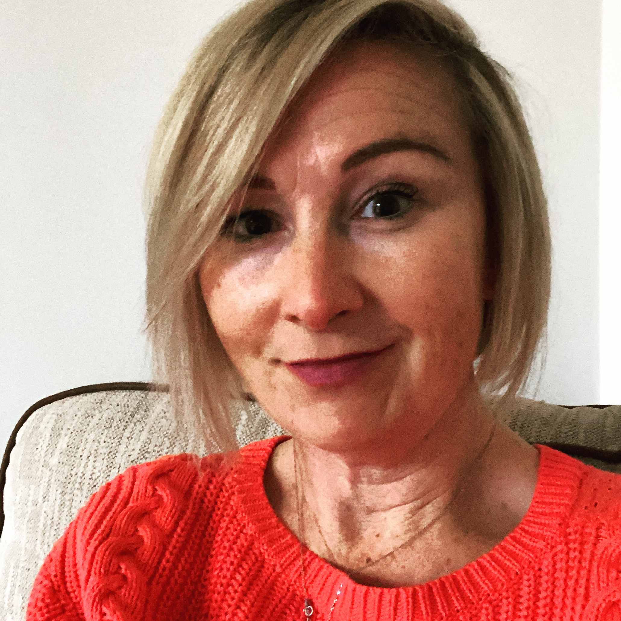 Julie Purcell is fundraising for The Royal British Legion