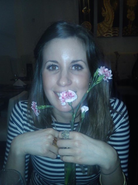 Sian Jenkins is fundraising for Forever Manchester