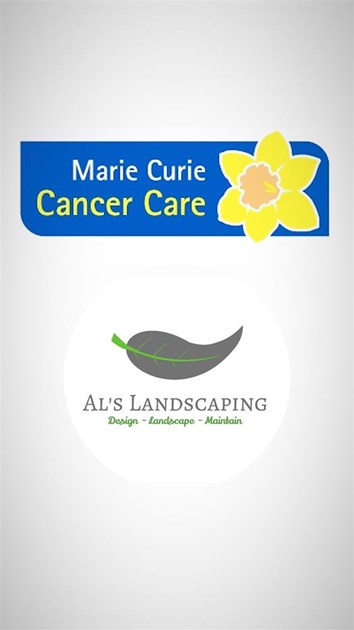 Alan Mullis is fundraising for Marie Curie