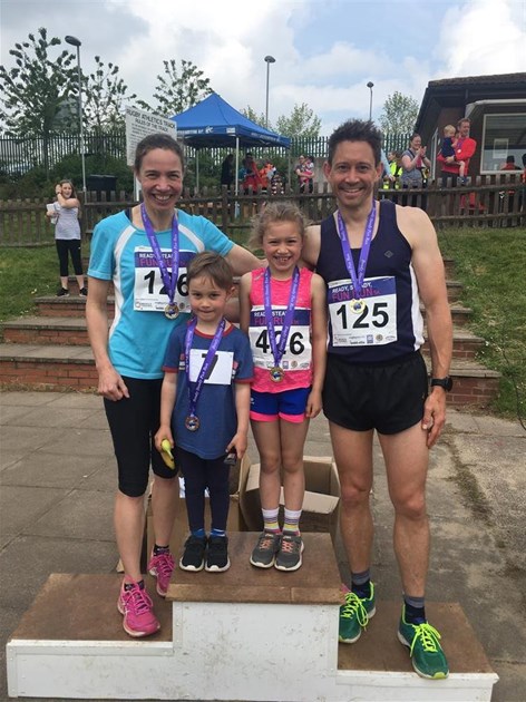 Rachael Siggers is fundraising for EPIC KIDZ