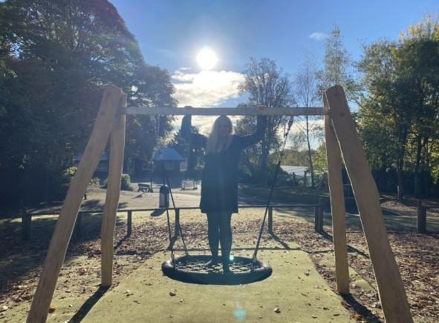 Jo Bird is fundraising for Combe Down Primary School PTA