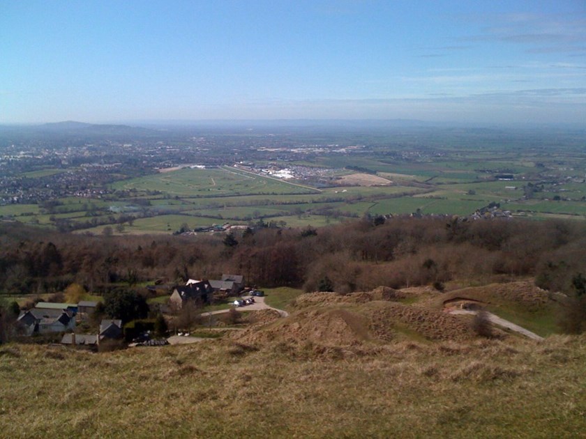 Julia Streeter is fundraising for The Outward Bound Trust