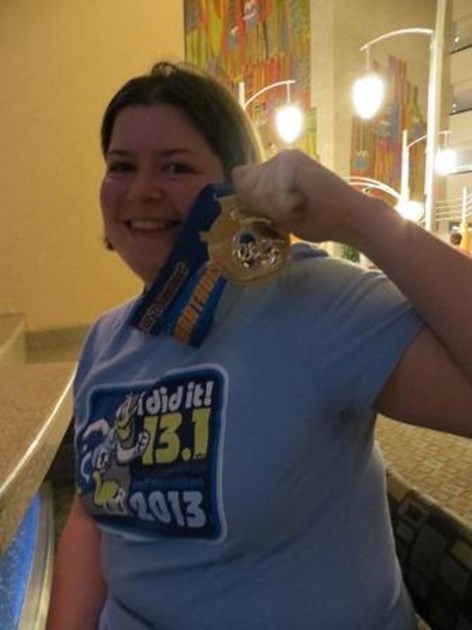 Jessica Guth is fundraising for British Heart Foundation